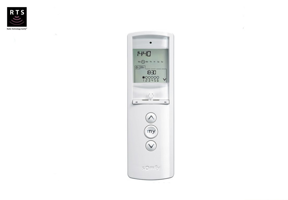 SOMFY TELIS 16 RTS Pure